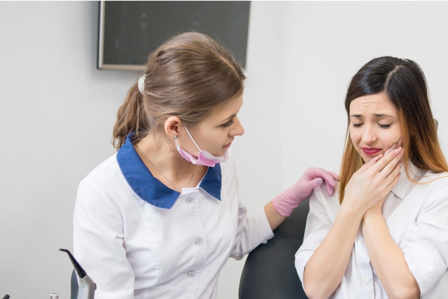 Learn More About Dry Socket: Causes, Symptoms, and Treatment