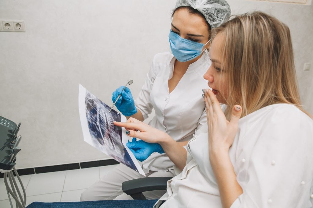 Learn More About Knocked-Out Tooth: Causes, Symptoms, and Treatment