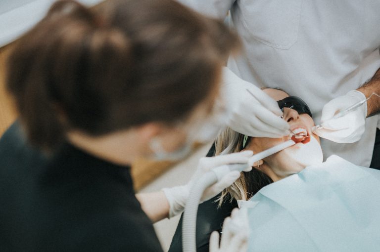 Scale and Clean Bassendean | Get Cleaner Teeth with Scale and Clean