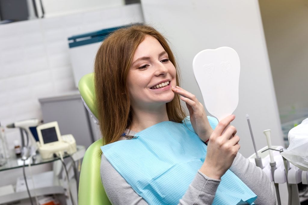 Learn More About Stained Teeth: Causes, Symptoms, and Treatment