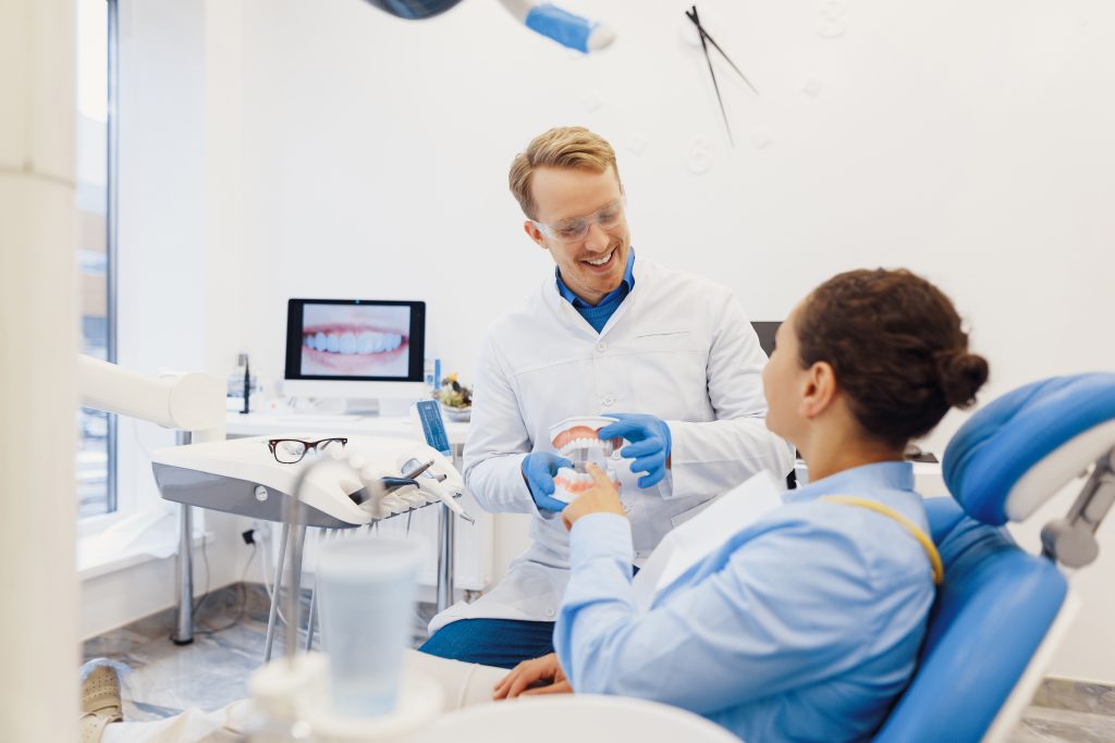 Learn More About Tooth Gaps: Causes, Symptoms, and Treatments