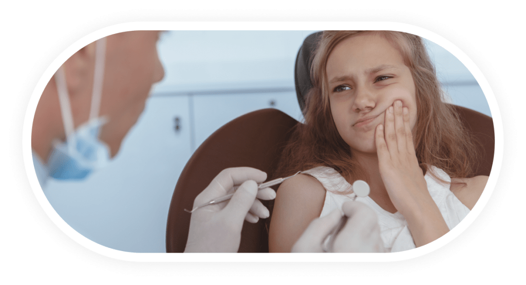 Dental Problems We Can Help You With at Absolute Smiles Bassendean